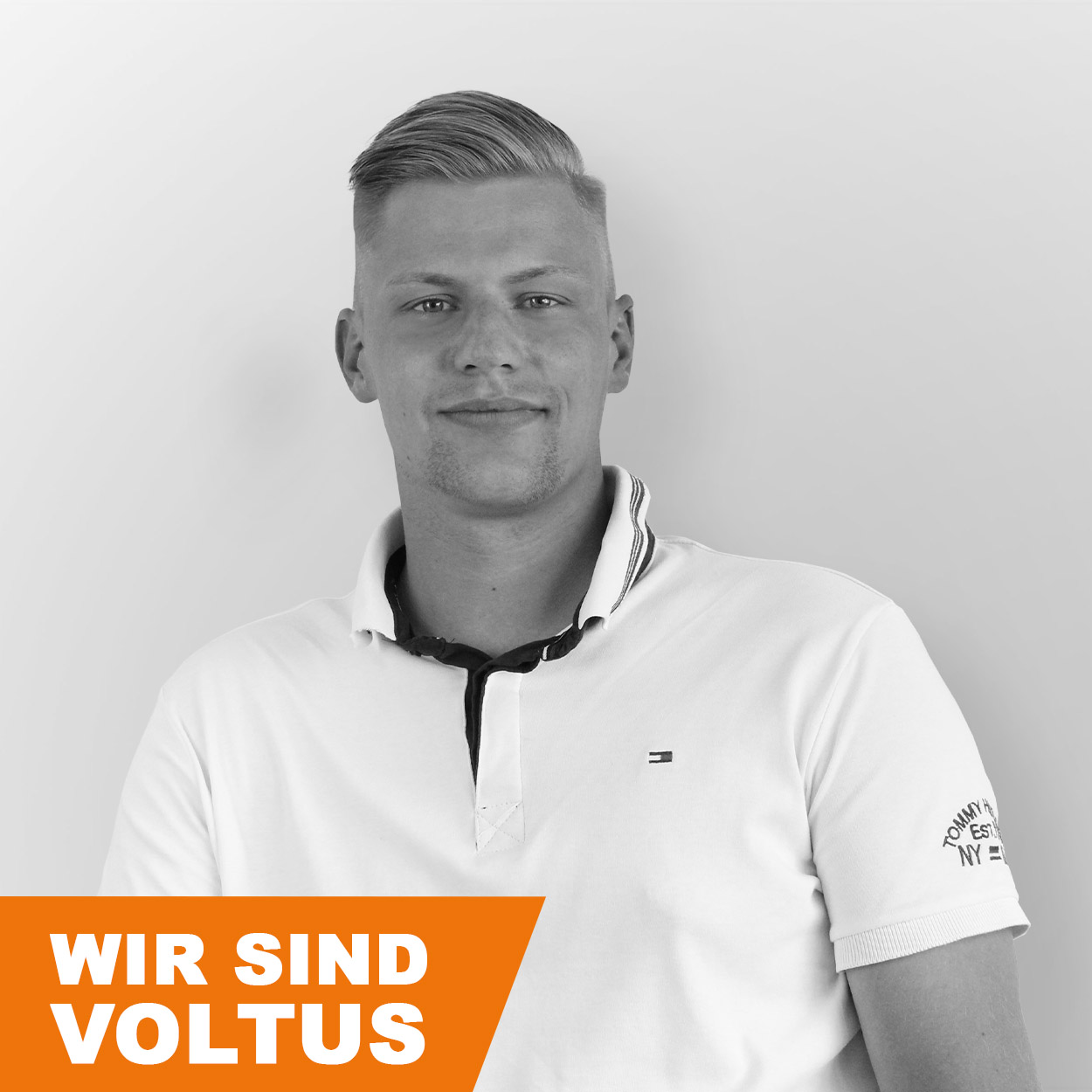 Voltus GmbH | Team - Lernen Sie unser Team kennen