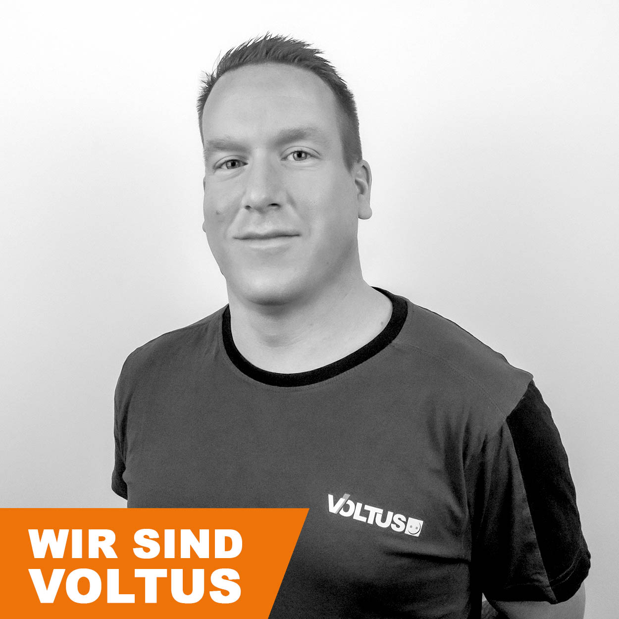 Voltus GmbH | Team - Lernen Sie unser Team kennen